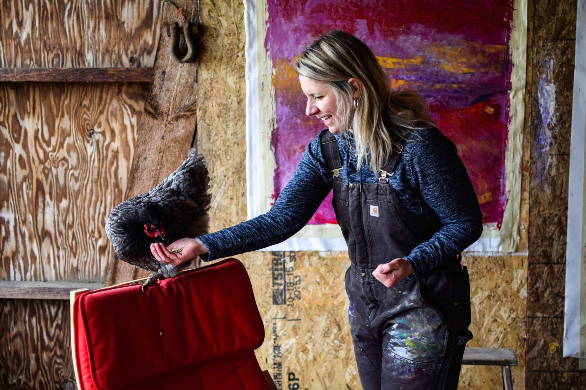 Meet the Judge 2025 – Washington Thoroughbred Foundation